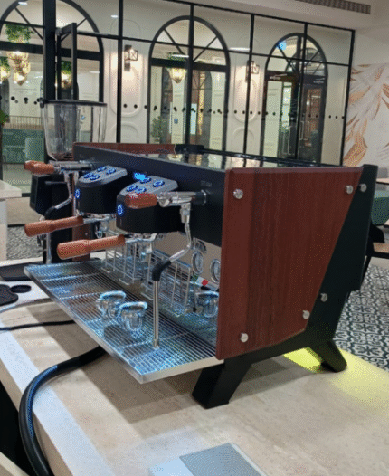 Carimali.in | Automatic and Semi-Automatic coffee machines